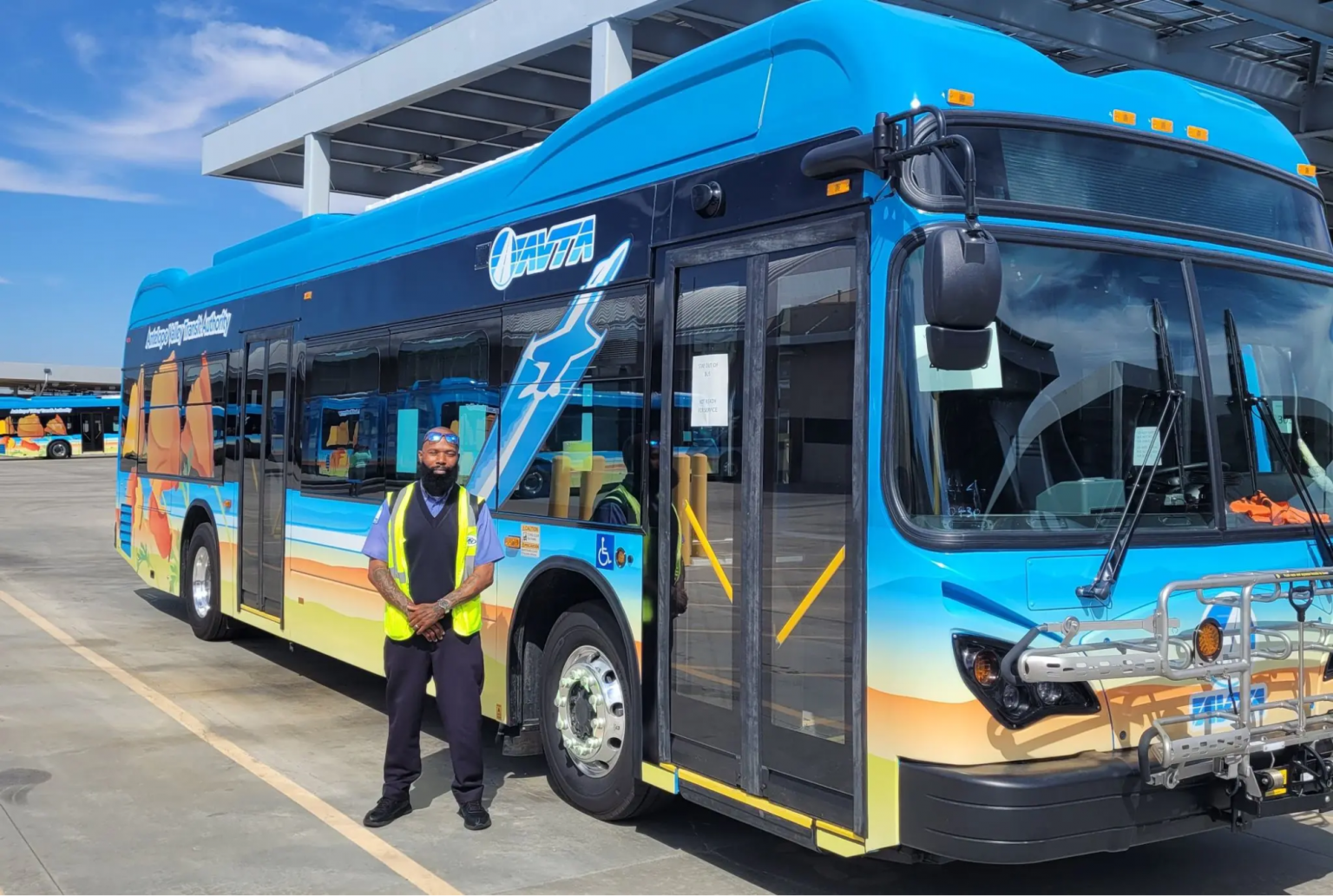 Paid CDL Training in Washington State: Get Started Today