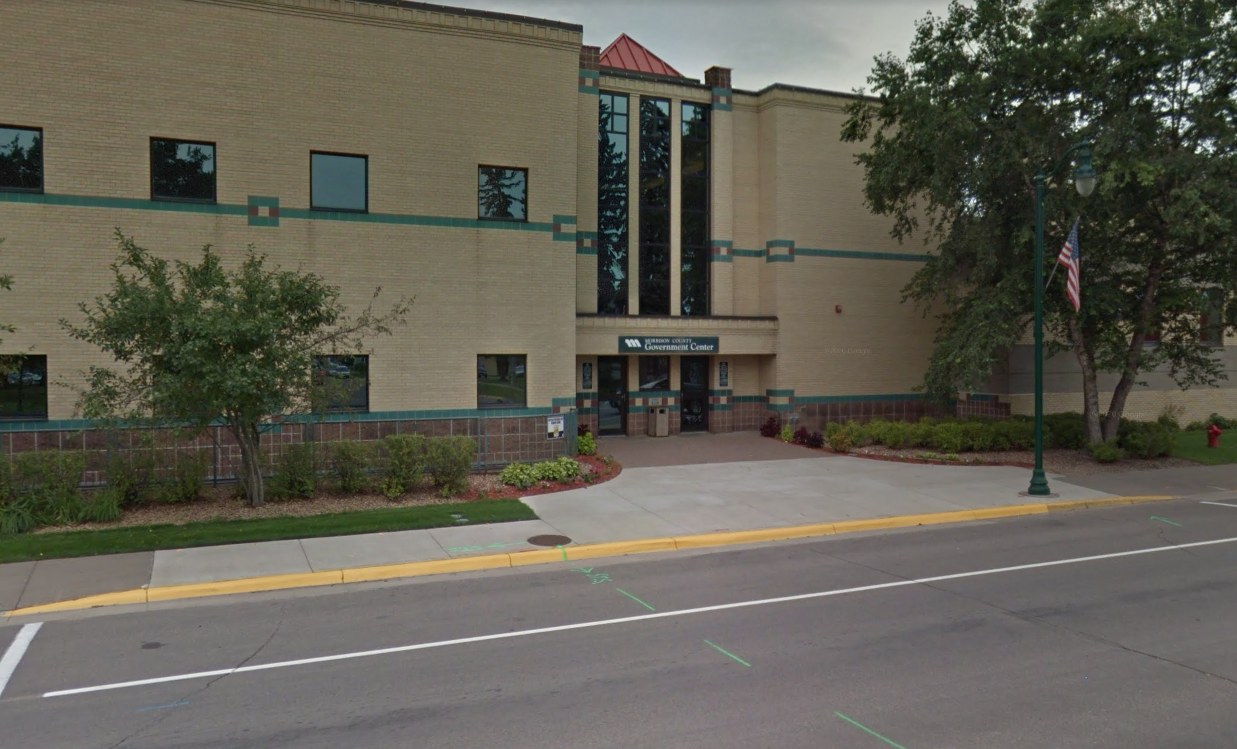 Where to take the CDL permit test in Minnesota?